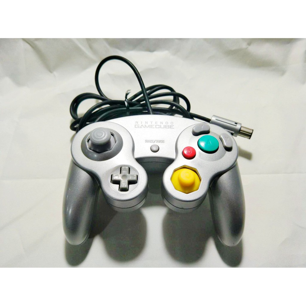 Gamecube原廠手把的價格推薦 - 2022年8月| 比價比個夠BigGo