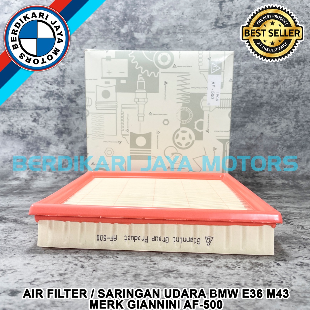 E36空氣濾清器的價格推薦 - 2022年7月| 比價比個夠BigGo