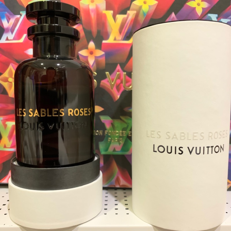Les Sables Roses Louis Vuitton Testeron | Paul Smith