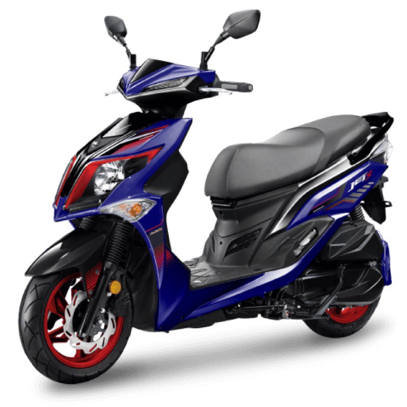 Jet S 125 ABS的價格推薦 - 2021年2月| 比價比個夠BigGo