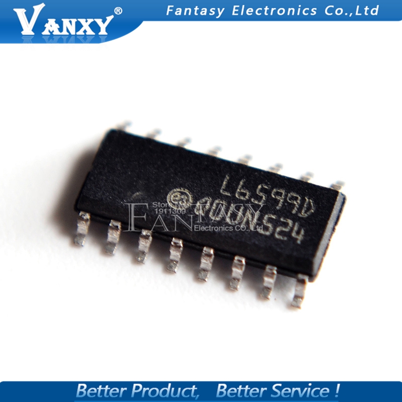 L6599的價格推薦 - 2024年5月| 比價比個夠BigGo