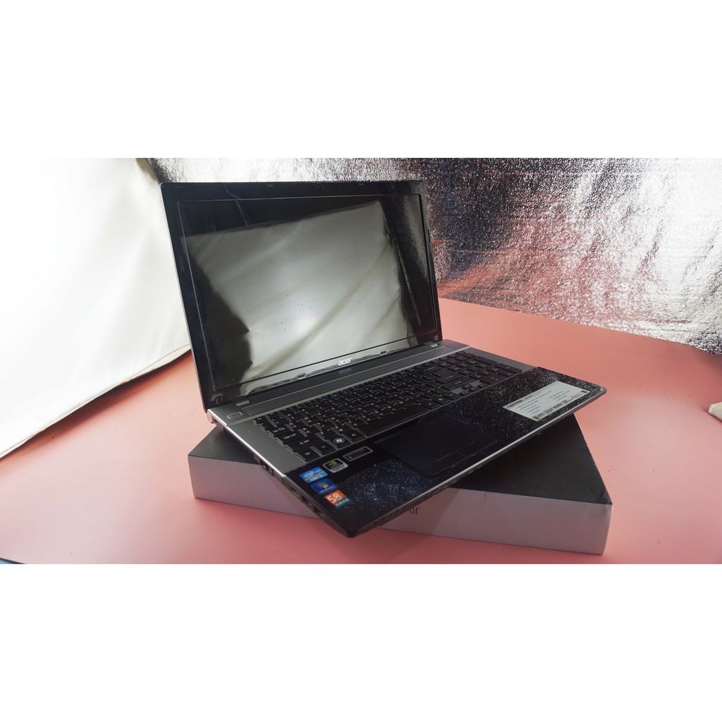 acer v3-771g 二手的價格推薦 - 2025年9月 | 比價比個夠BigGo