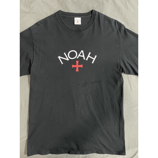 noah tee 二手的價格推薦 - 2025年8月 | 比價比個夠BigGo