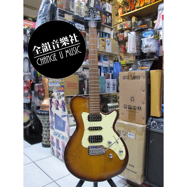 Godin Solidac的價格推薦 - 2025年8月 | 比價比個夠BigGo