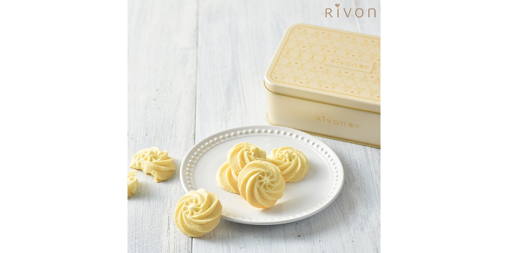 Rivon禮坊法式曲奇餅的價格推薦 - 2022年9月| 比價比個夠BigGo
