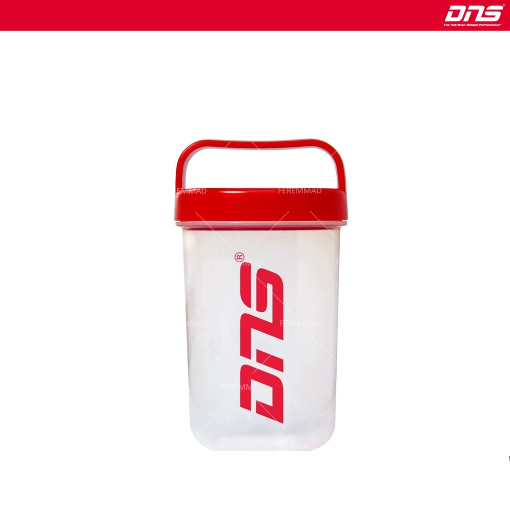 [FMD][現貨] 日本 DNS Zone 600ml 乳清蛋白粉 搖搖杯 雪克杯 手提 隨身杯 大豆蛋白 提把 | 蝦皮購物