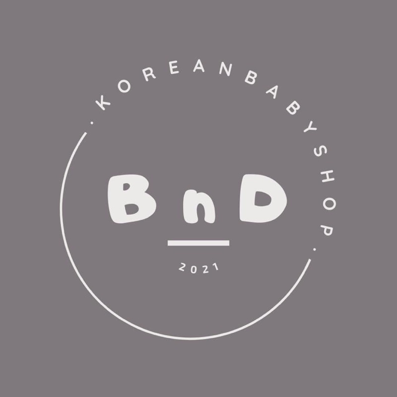 BnD___kids BABYSHOP☻, 線上商店 | 蝦皮購物