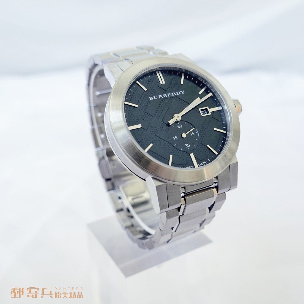 BURBERRY皮錶帶的價格推薦 - 2022年4月| 比價比個夠BigGo