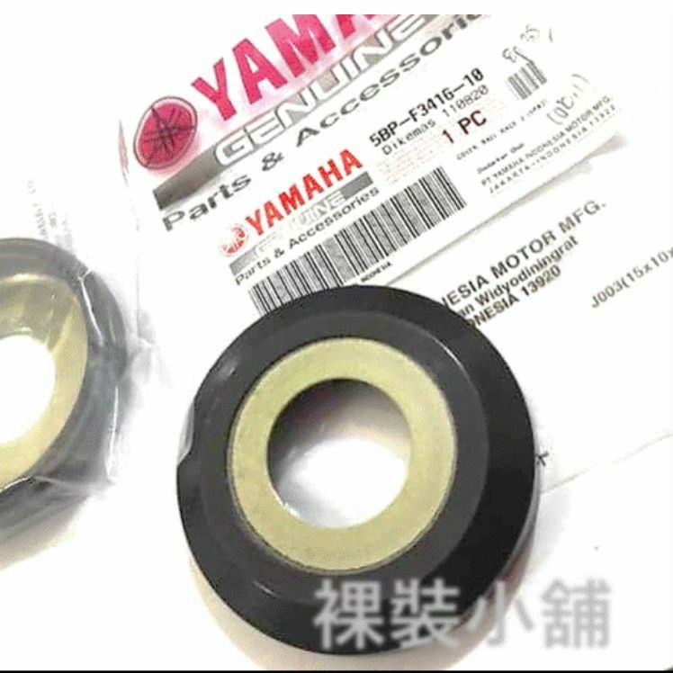 Xmax R15 MT15 R3 MT03原廠上三角架 上三角台軸承培林 珠碗蓋 5BP-F3416-10 | 蝦皮購物