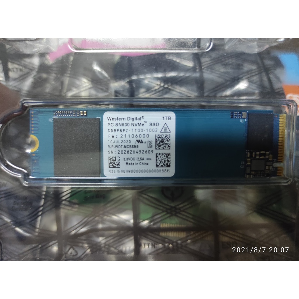 SN530的價格推薦 - 2022年7月| 比價比個夠BigGo