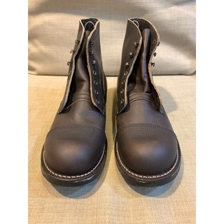 超級限量全新現貨！紅翼 red wing iron ranger 4606 FS | 蝦皮購物