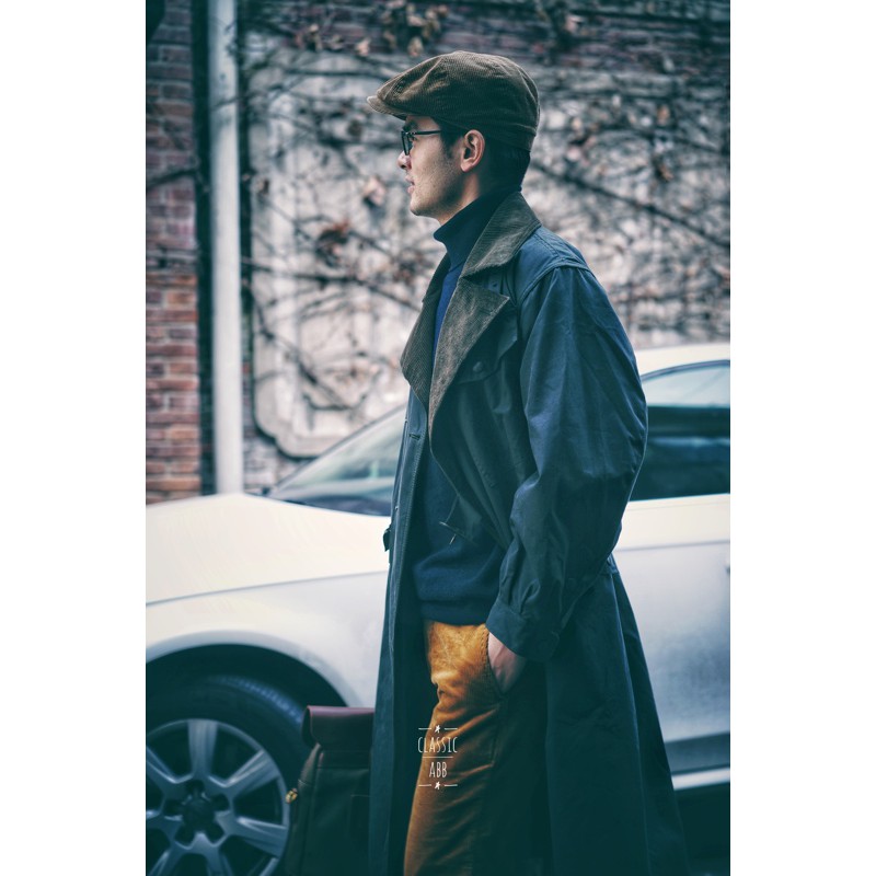 38％割引ブラック系,M【お1人様1点限り】 【のっち様専用】【barbour】DESPATCH RIDERS COAT トレンチコート ...