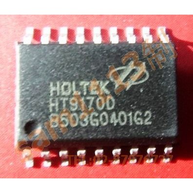 ht9170的價格推薦 - 2025年6月 | 比價比個夠BigGo