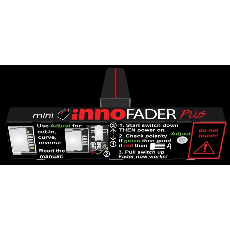 (MTDJ) MINI INNOFADER PLUS | 蝦皮購物