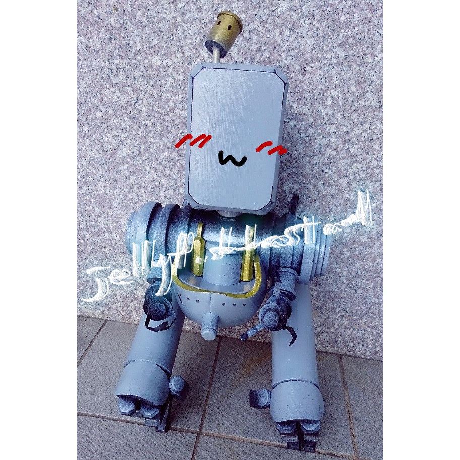 蠻舖子 ♦ cos/cosplay-Nier/尼爾 自動人形 POD/偵察機/輔助機 153/042 9S/2B/A2 | 蝦皮購物