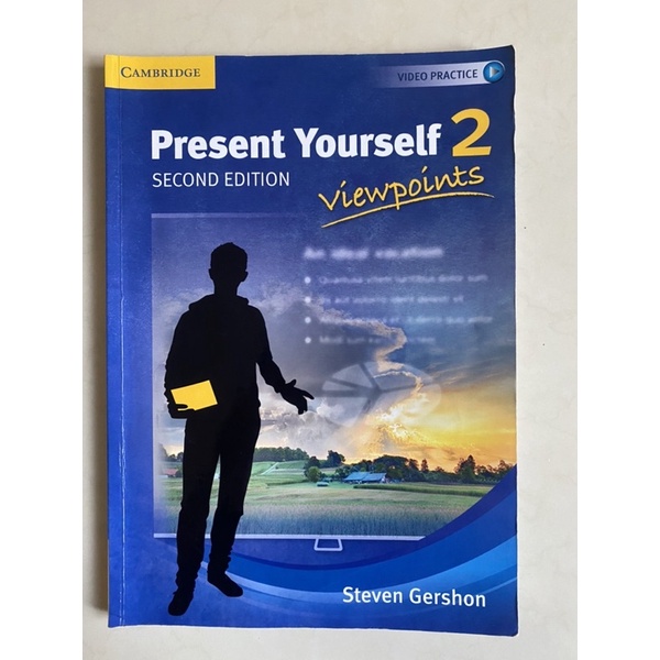 present yourself 2 second edition的價格推薦 - 2025年6月 | 比價比個夠BigGo