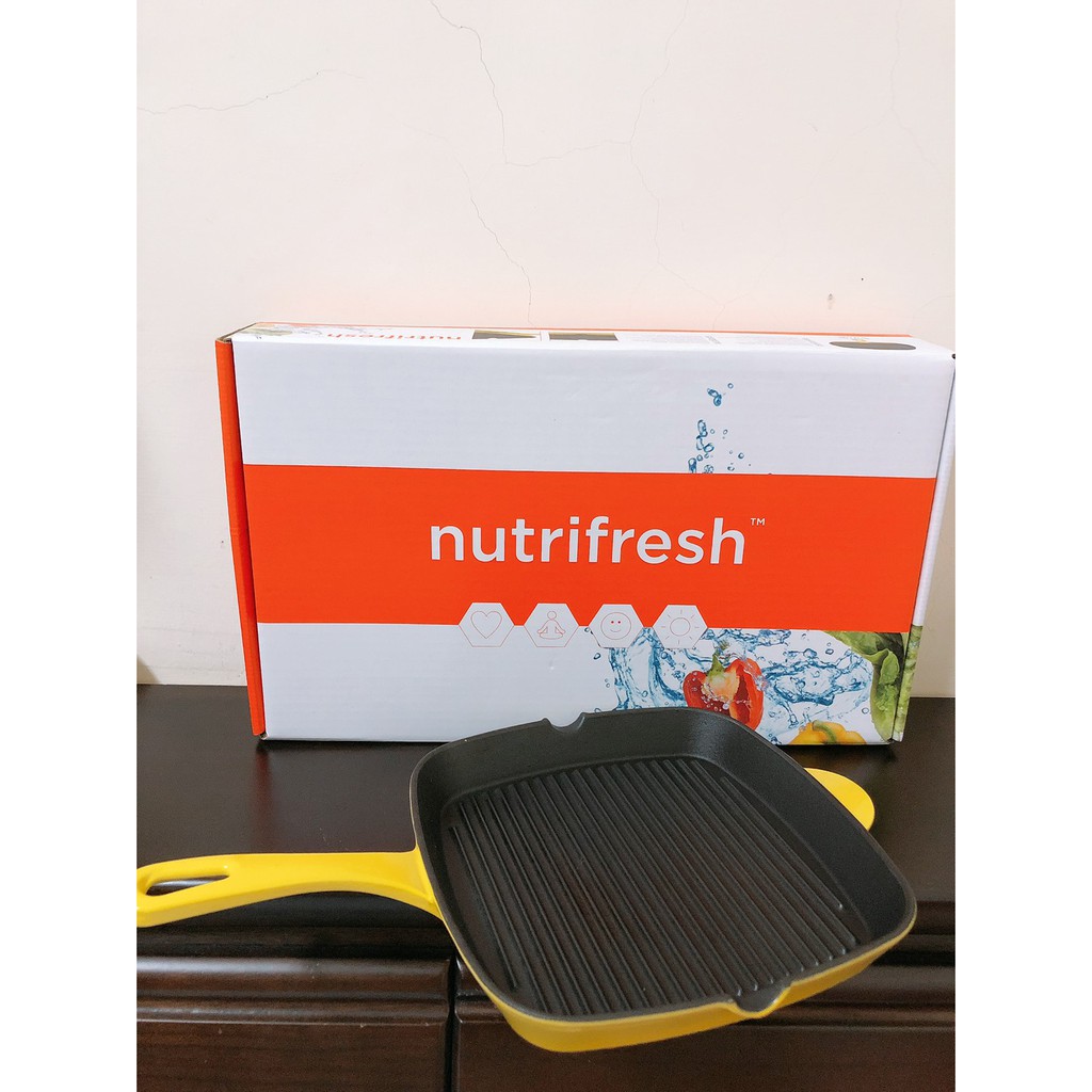Nutrifresh方形烤盤的價格推薦 - 2023年6月| 比價比個夠BigGo