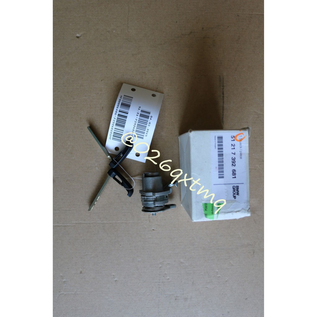 【恆偉】原廠 BMW 51217392681 前門鎖仁 LH F15 X5 | 蝦皮購物