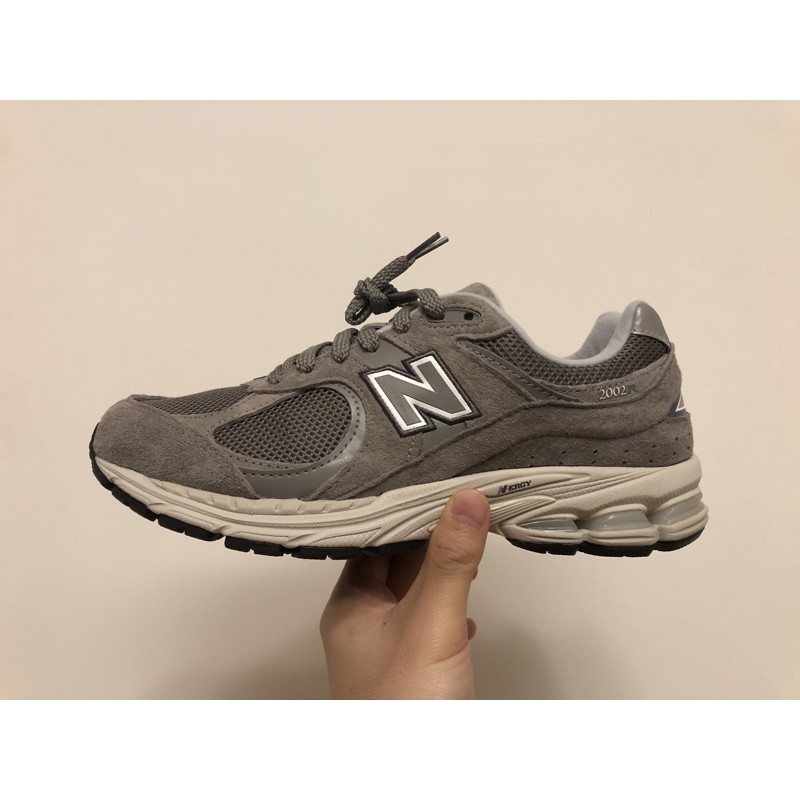 New balance 2002rc 元祖灰（售出 | 蝦皮購物