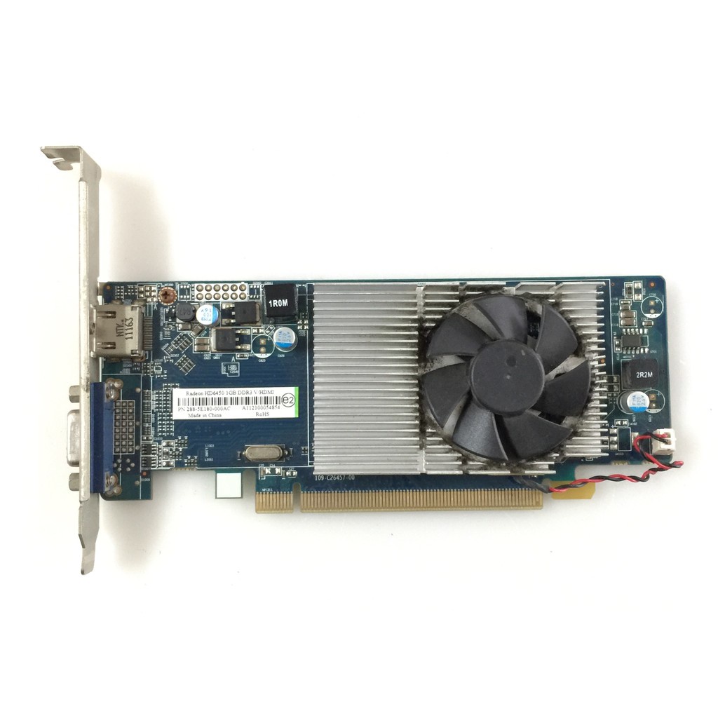 HD6450的價格推薦 - 2024年3月| 比價比個夠BigGo