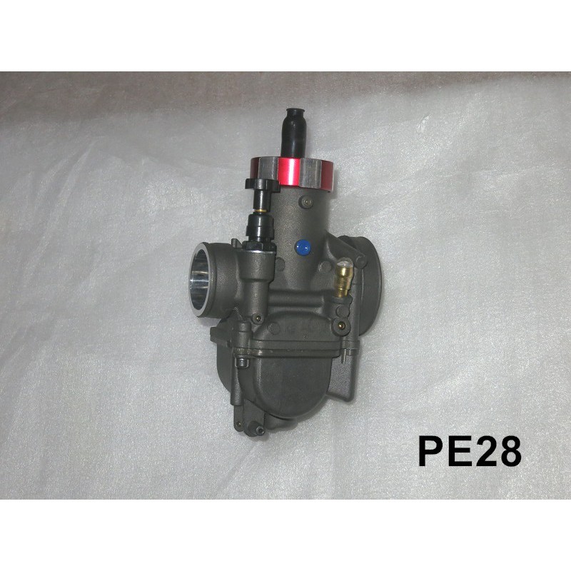 機車改裝 PE28 競技型 pe 大口徑化油器 手拉大王化 Dio 改全組 RS 勁戰 愛將 雲豹 野狼 Gy6 | 蝦皮購物