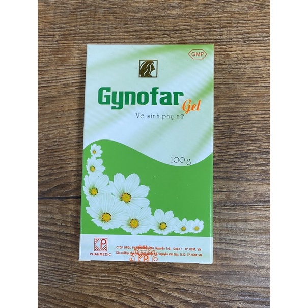 Gynofar的價格推薦 - 2021年9月| 比價比個夠BigGo