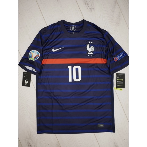 Mbappe球衣的價格推薦 - 2022年7月| 比價比個夠BigGo