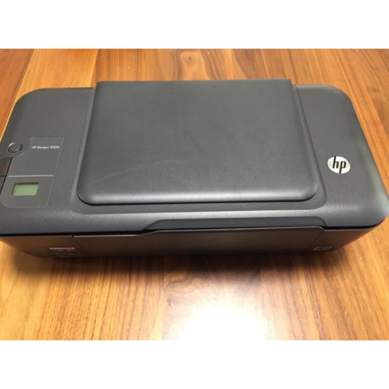 HP deskjet 2000 印表機的價格推薦 - 2026年5月 | 比價比個夠BigGo