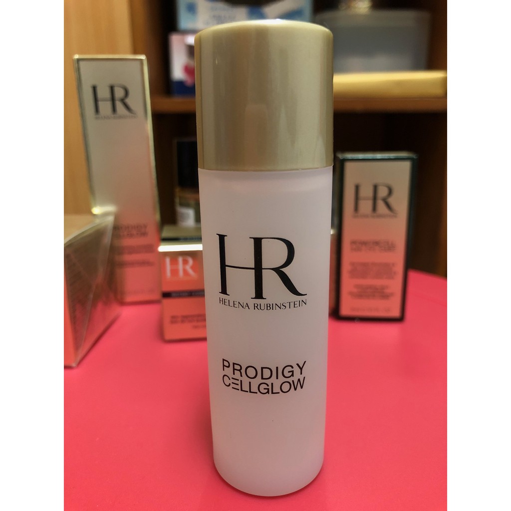 全新．HR 赫蓮娜 極致高光全能晶透露 30ml 公司貨 Helena Rubinstein | 蝦皮購物