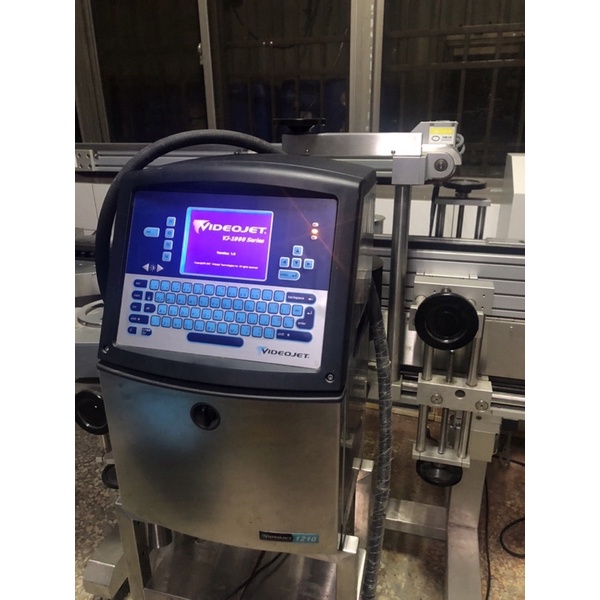 Videojet的價格推薦 - 2023年3月| 比價比個夠BigGo