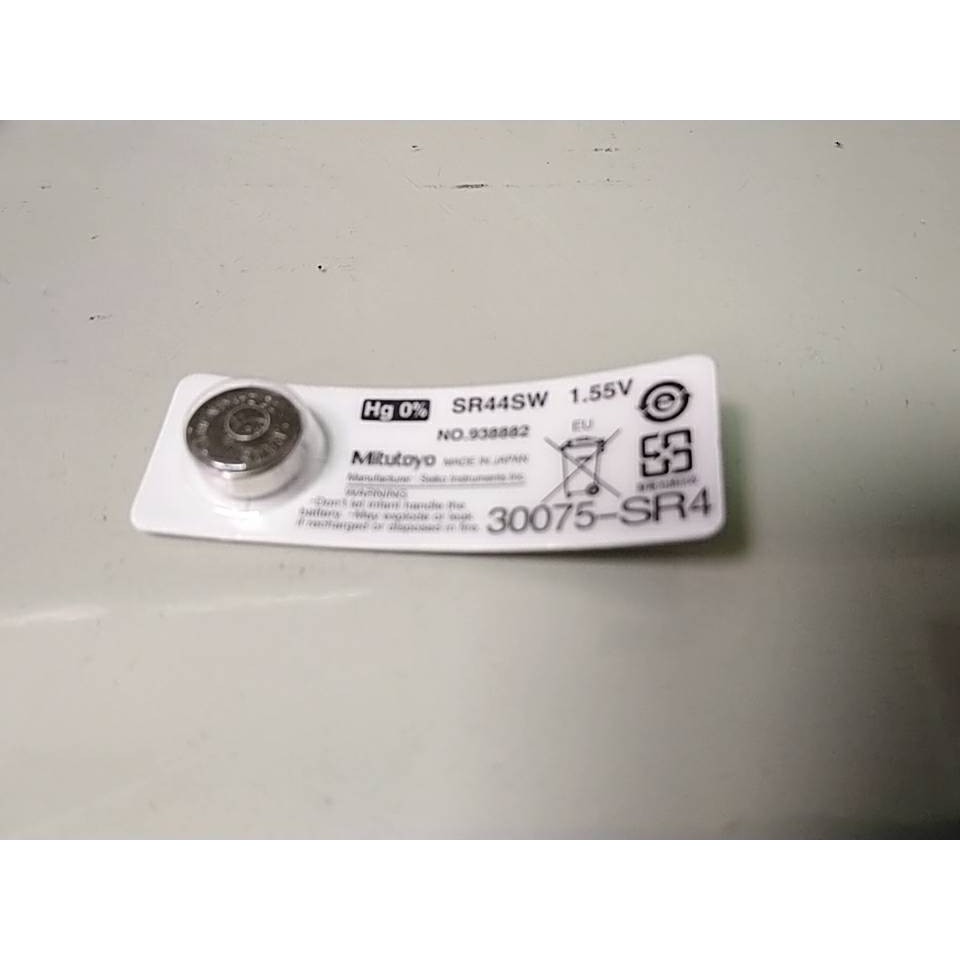 sr44 電池三豐的價格推薦 - 2025年6月 | 比價比個夠BigGo