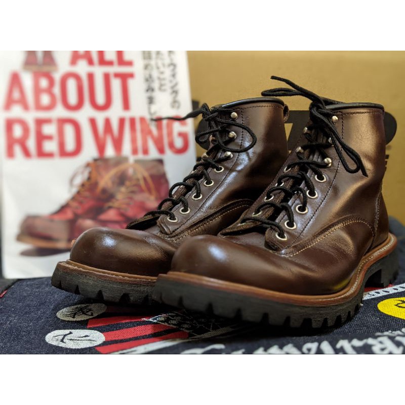 2934 red wing的價格推薦 - 2025年6月 | 比價比個夠BigGo
