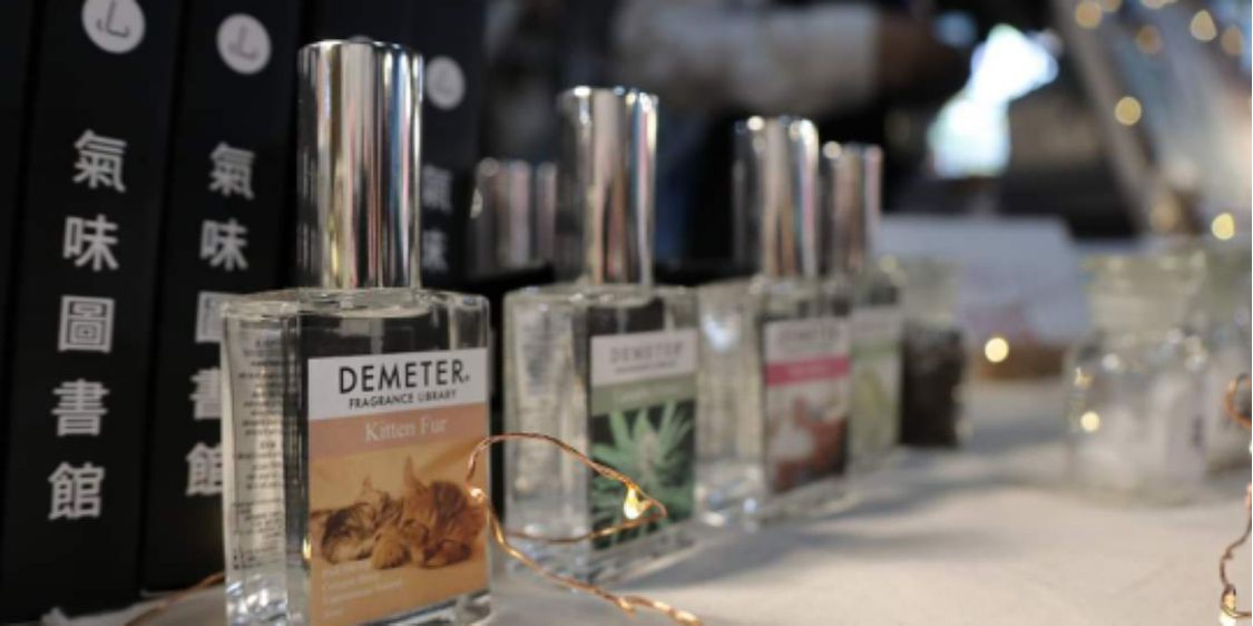 氣味圖書館 SCENT LIBRARY, 線上商店 | 蝦皮購物