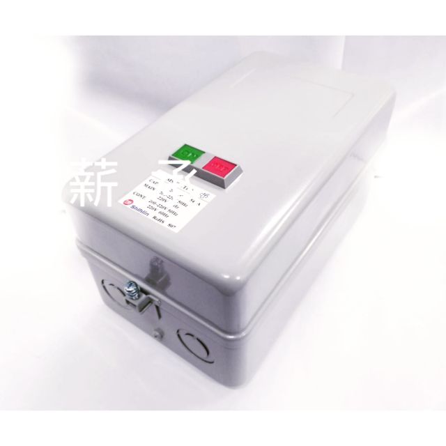 10hp 電磁開關的價格推薦 - 2024年10月| 比價比個夠BigGo