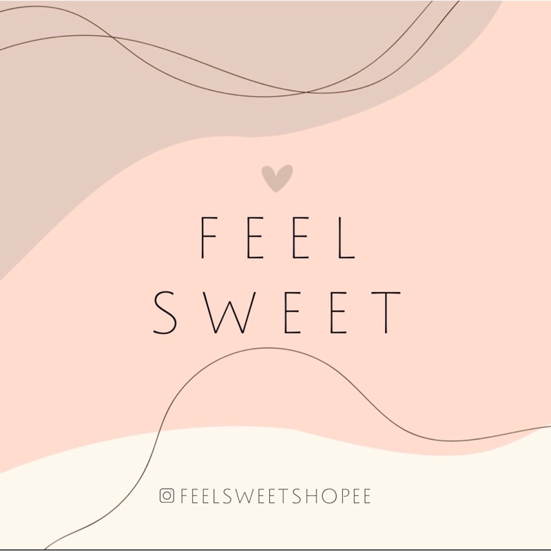 Feel Sweet, 線上商店 | 蝦皮購物