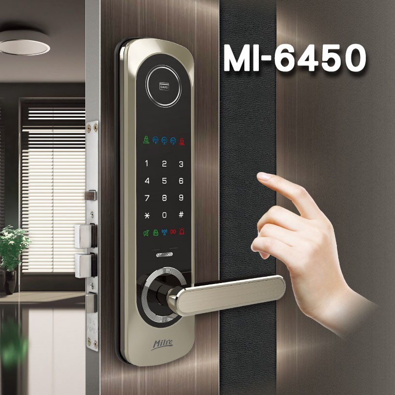 美樂mi-7800電子鎖的價格推薦 - 2022年6月| 比價比個夠BigGo