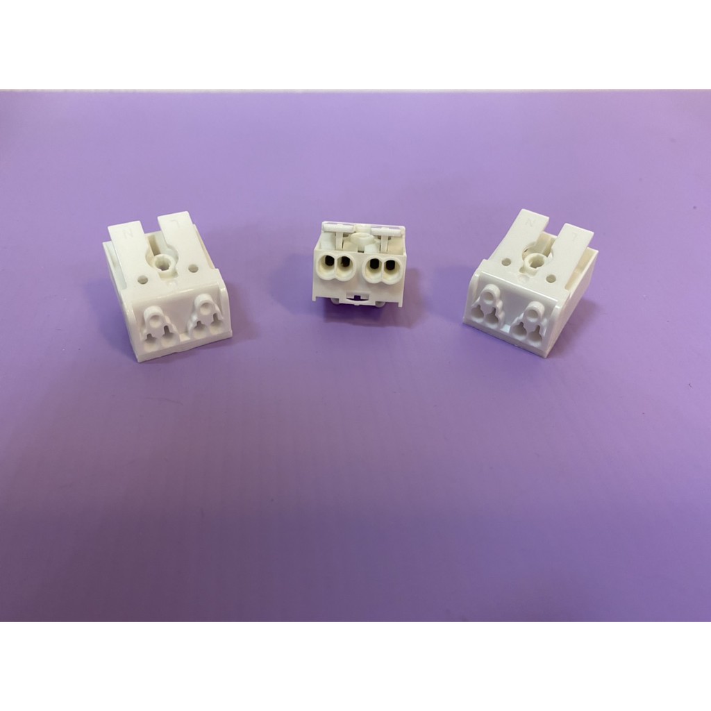 2P接線端子快速接線的價格推薦 第 2 頁 - 2021年4月| 比價比個夠BigGo