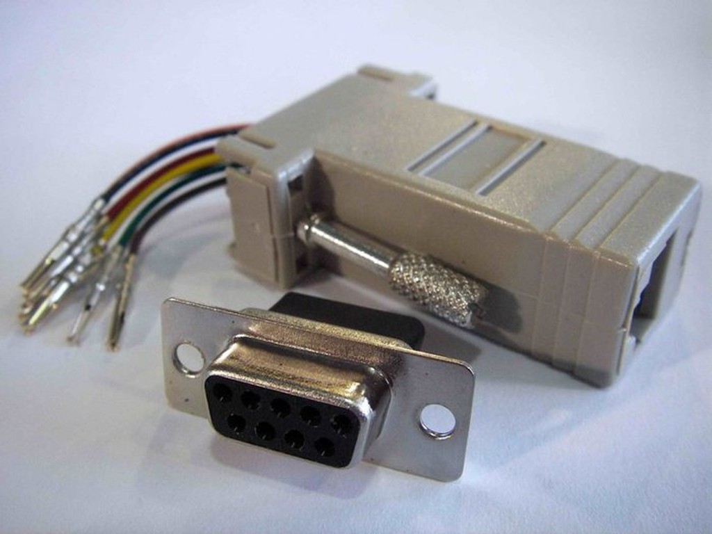 DB9轉RJ45的價格推薦 - 2021年4月| 比價比個夠BigGo