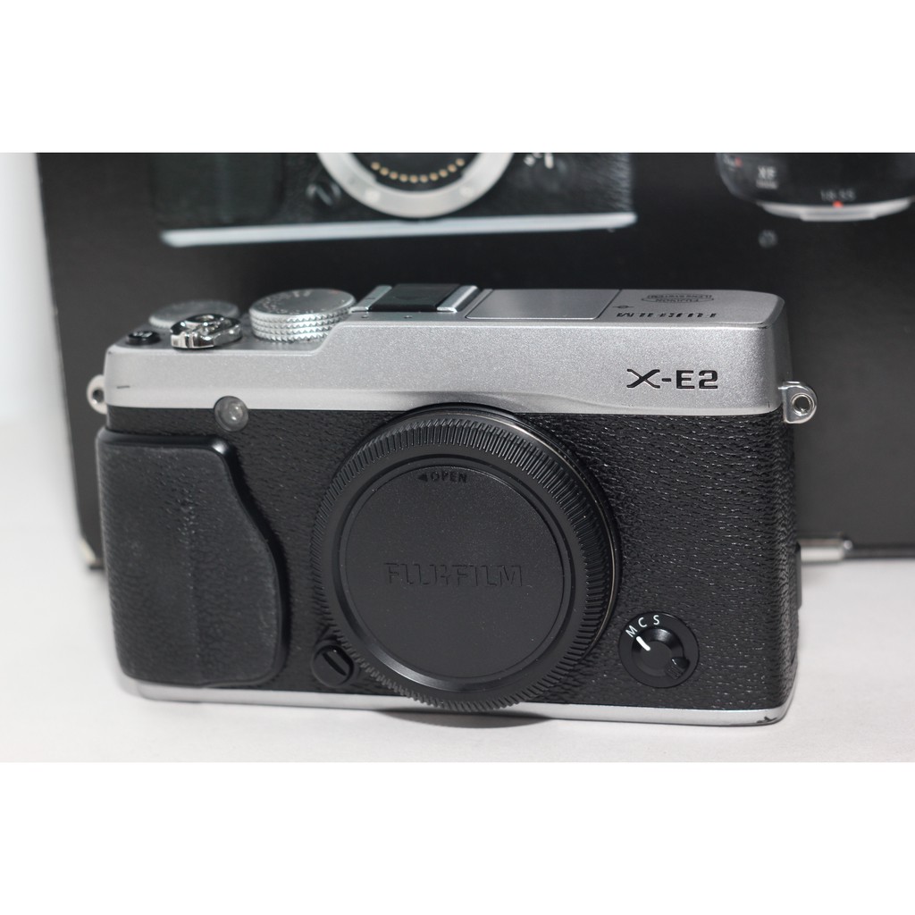 FUJIFILM X-E2 富士XE2 | 蝦皮購物