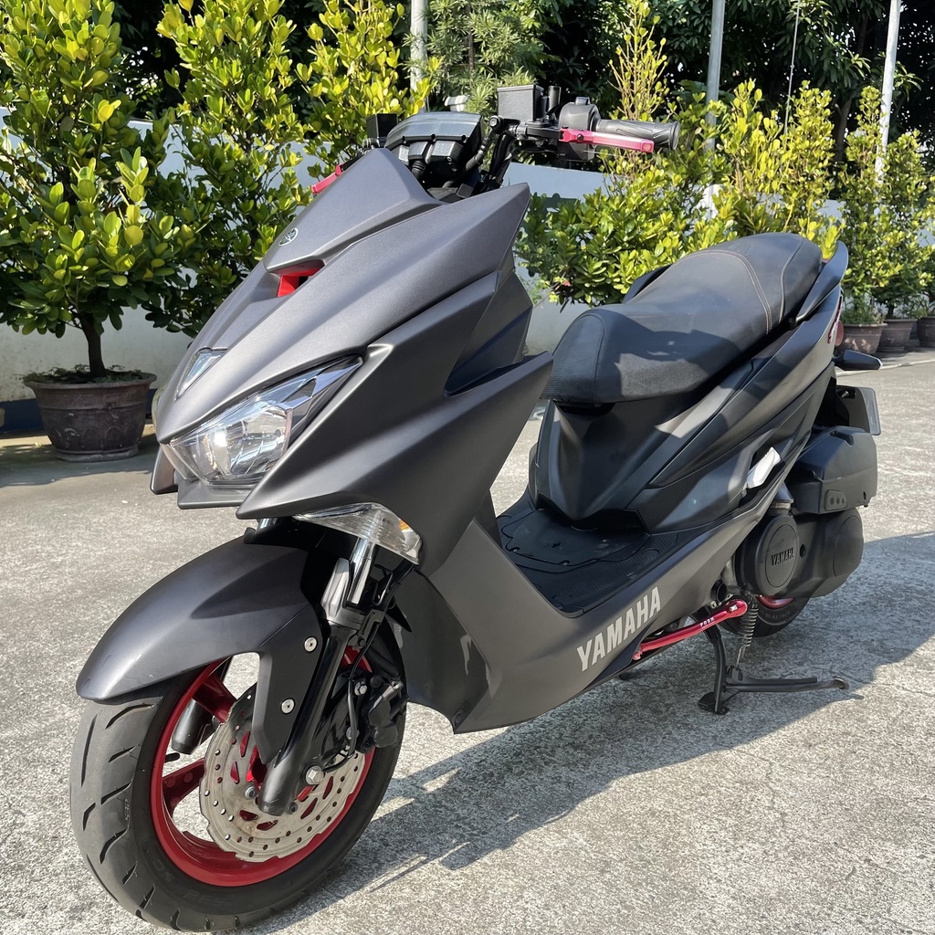 2019山葉 FORCE 155的價格推薦 - 2022年4月| 比價比個夠BigGo