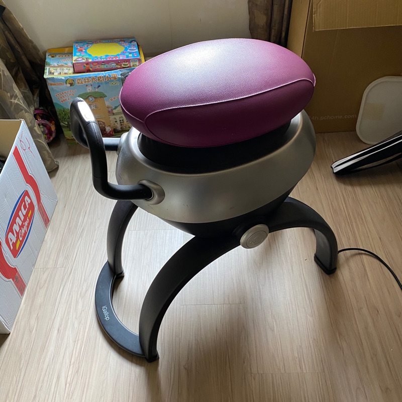 ️售：Osim iGallop騎馬機 | 蝦皮購物