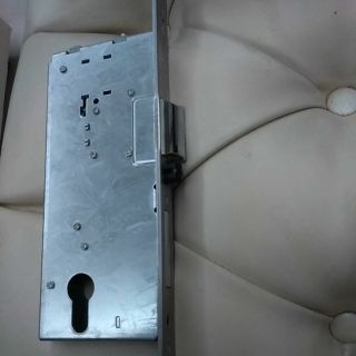 睿品隱藏式電鎖 50mm 通用cisa 12015 隱藏式電鎖 | 蝦皮購物