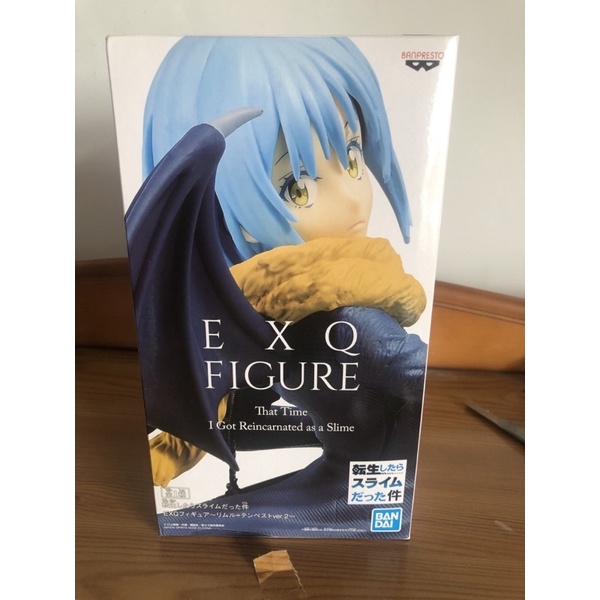 EXQ史萊姆 利姆露的價格推薦 - 2025年1月 | 比價比個夠BigGo