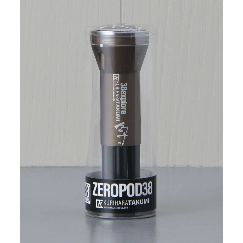 ZEROPOD38的價格推薦 - 2023年2月| 比價比個夠BigGo