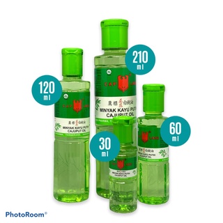 MKP LANG Minyak Kayu Putih Cap Lang 60ml Original | 蝦皮購物