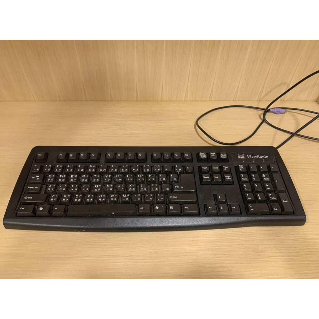 Viewsonic鍵盤的價格推薦 - 2022年8月| 比價比個夠BigGo