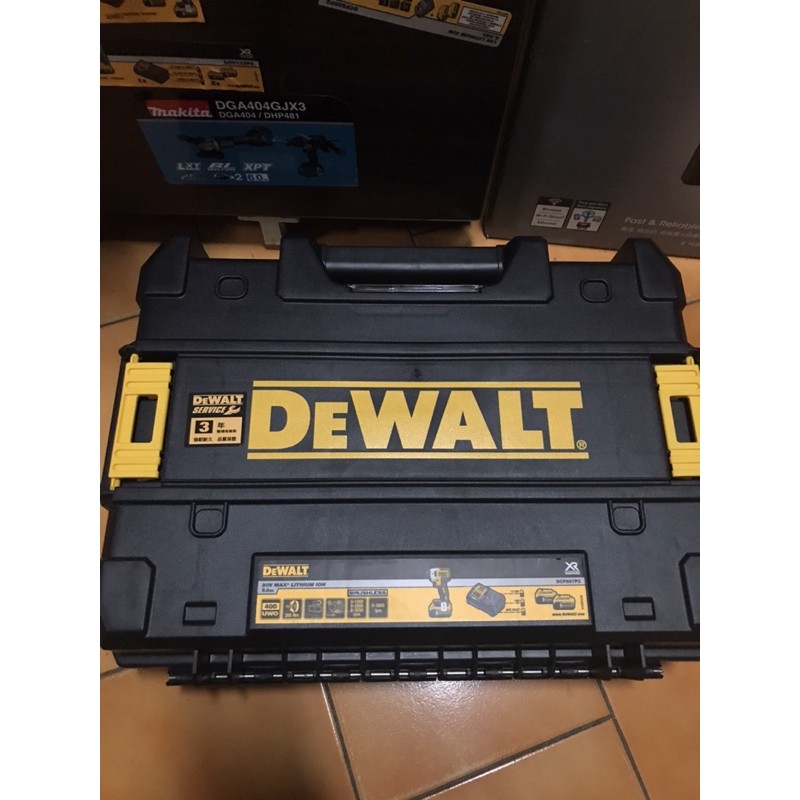 dcf887工具箱的價格推薦 - 2024年11月| 比價比個夠BigGo