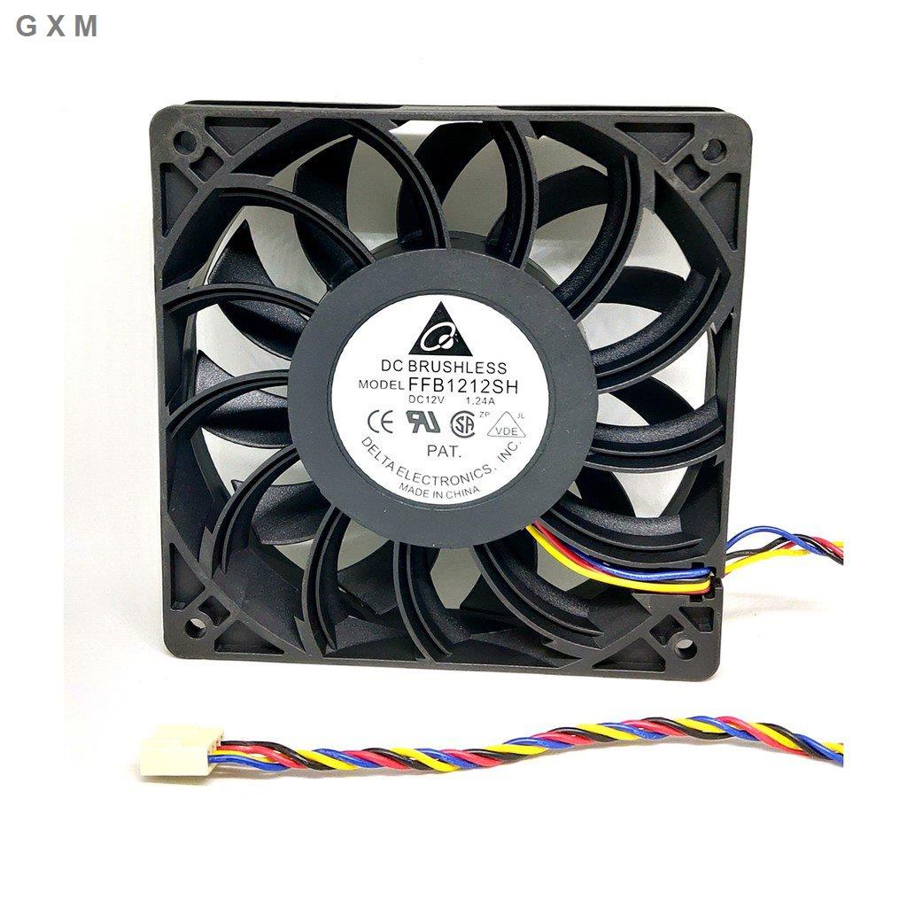 Ffb1212sh台達暴力扇的價格推薦 - 2022年5月| 比價比個夠BigGo
