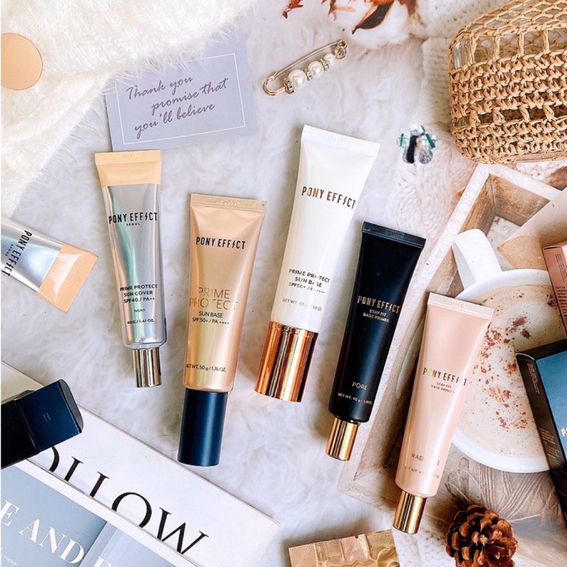 Pony Makeup Products | Saubhaya Makeup