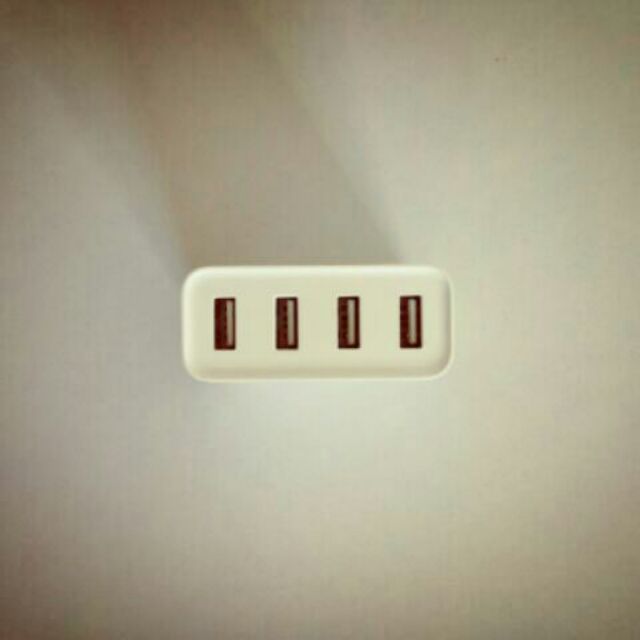 小米 4port USB 充電器的價格推薦 - 2025年8月 | 比價比個夠BigGo